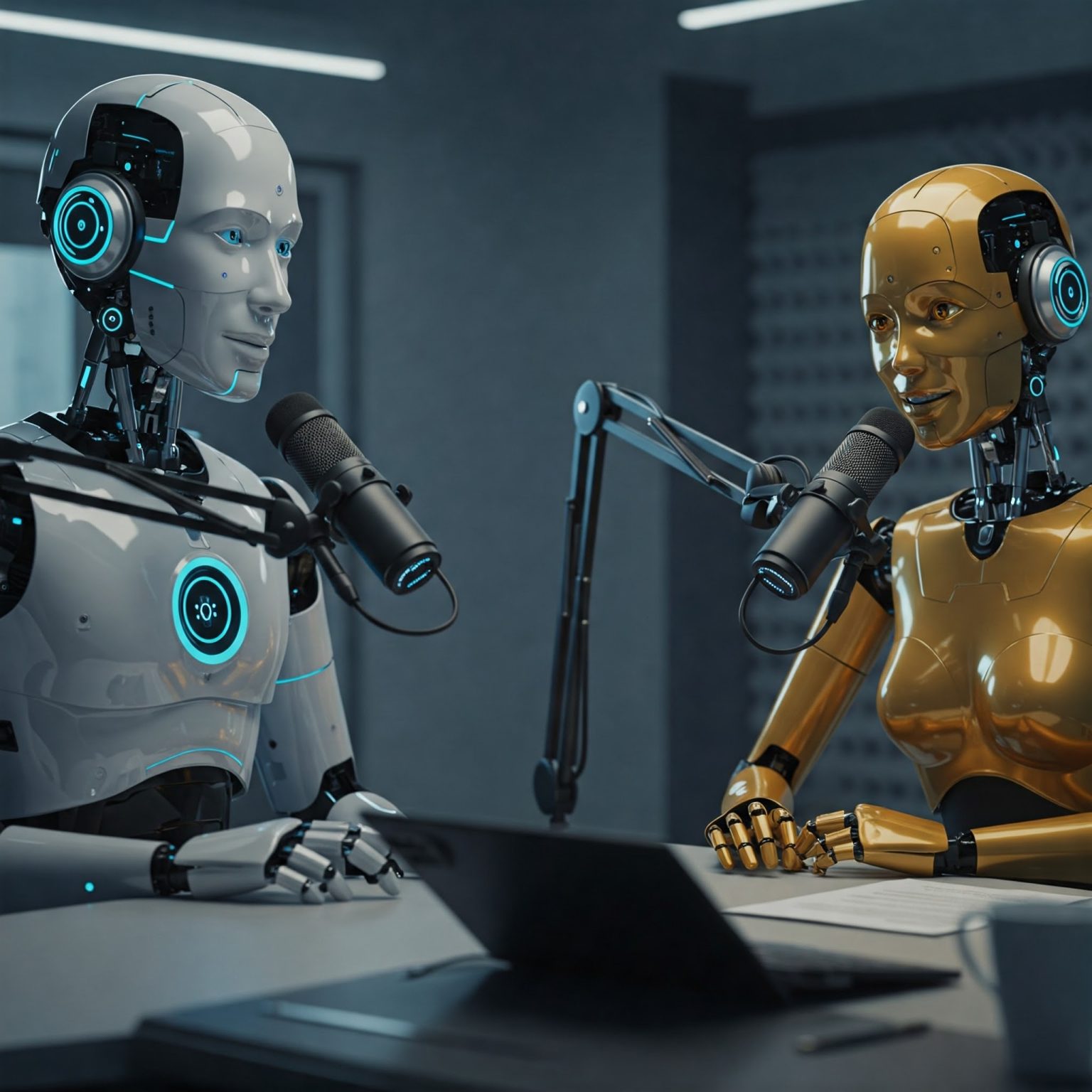 Decoding History: How Military Tales Uses Google NotebookLM's AI Audio ...