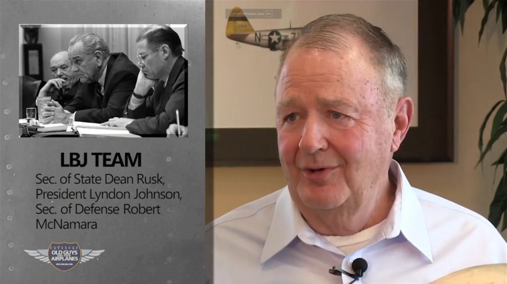 Episode 024 - Sweet Marlene - The Richard Hall Story - OGTA #1 ...