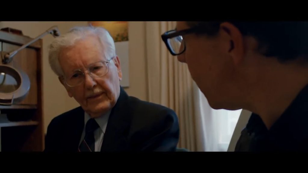 Episode 026 - The Gentleman Next Door, The John Wilkinson Story - OGTA ...