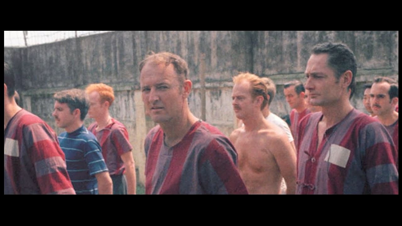 Episode 027 - "The Unchained Eagle" Robert Certain - OGTA Debrief #6 ...