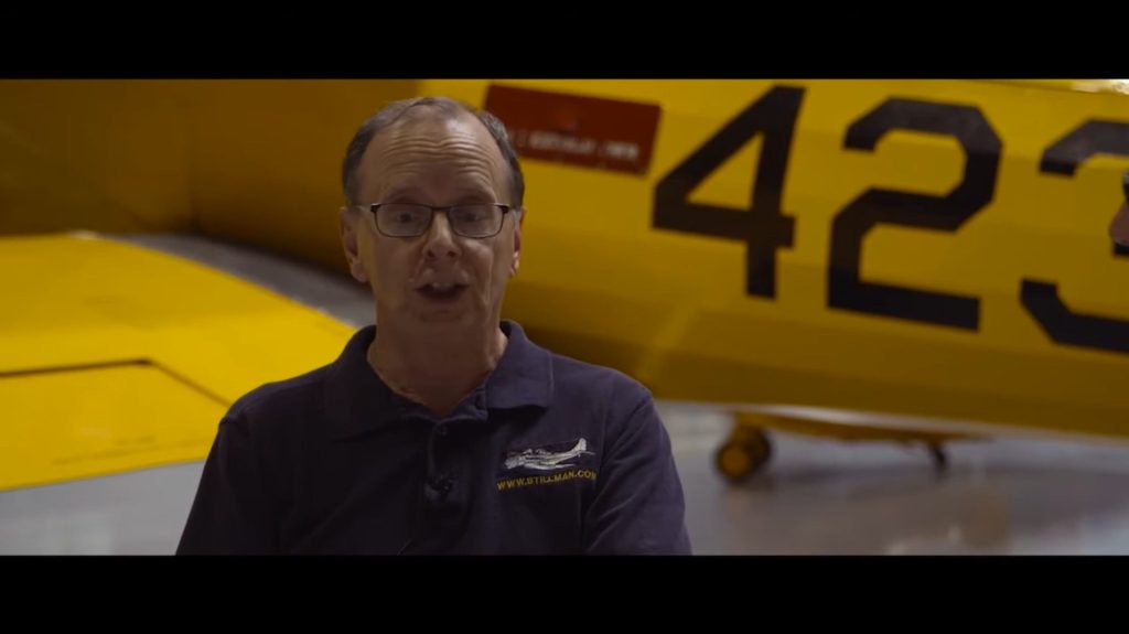 Episode 029 - South Dakota Warrior the John Waldron Story - OGTA #11 ...