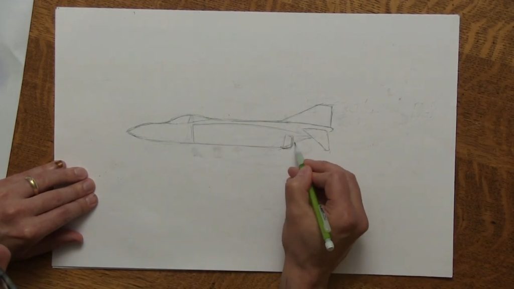 Episode 031 - OGTA #4 Push Someone - Military Tales