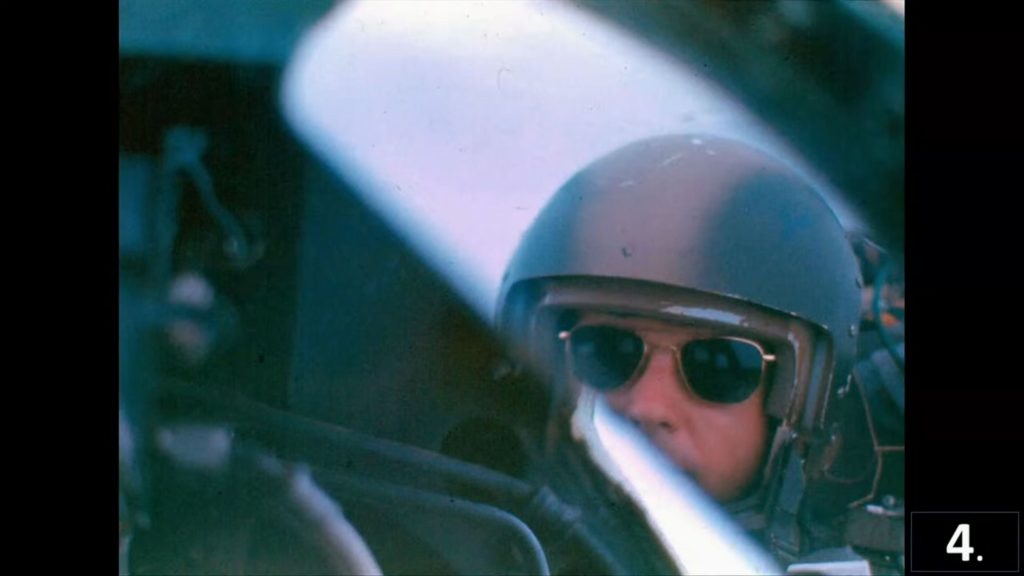 Episode 045 - OGTA: Debrief - The Col. John Mollison Story "Who's the ...