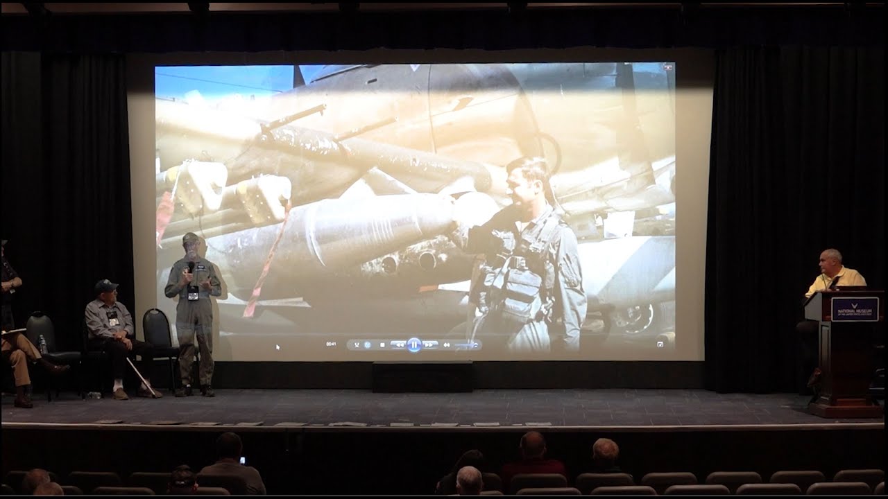 Episode 057 - The Secret War Unveiled: SOF/SOG Support and Prairie Fire ...