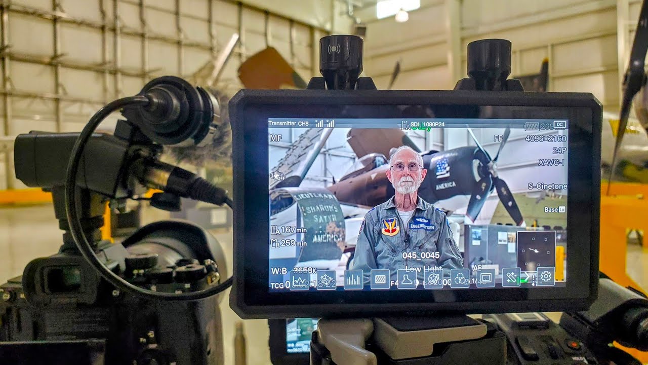 A-1 Skyraider – Military Tales
