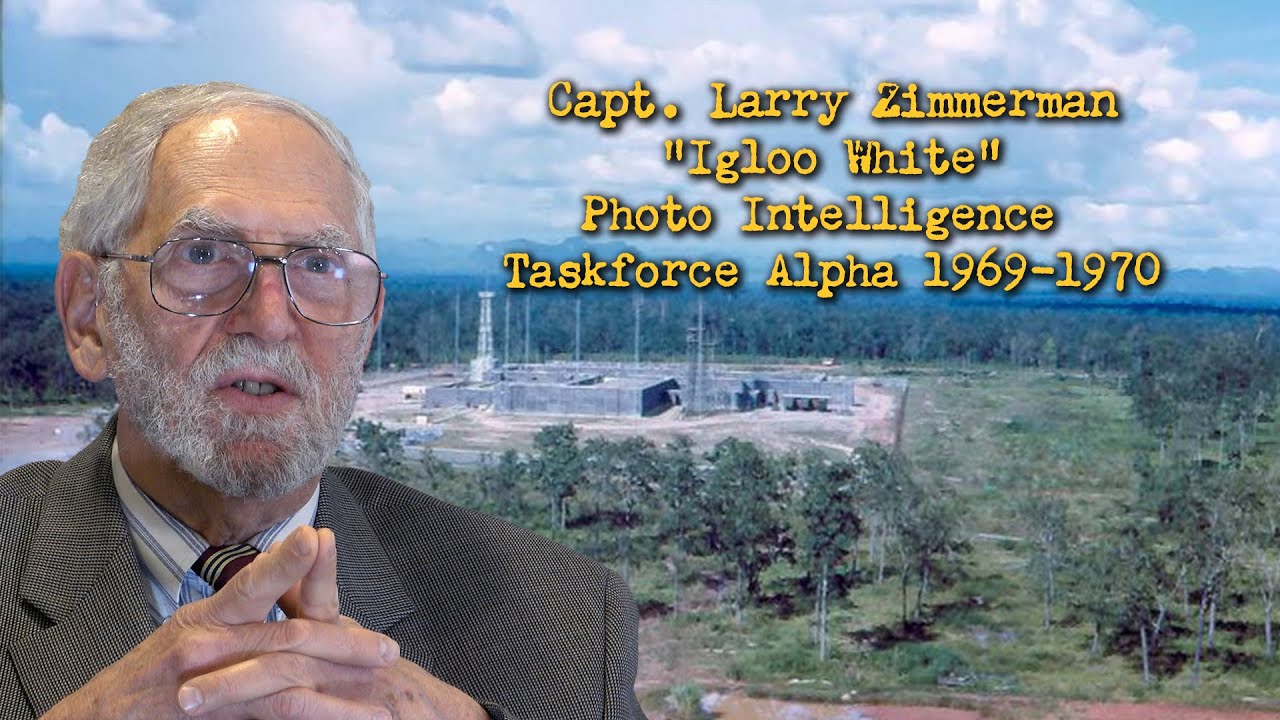 Episode 072 - Inside Task Force Alpha: Vietnam's Secret Tech Hub ...